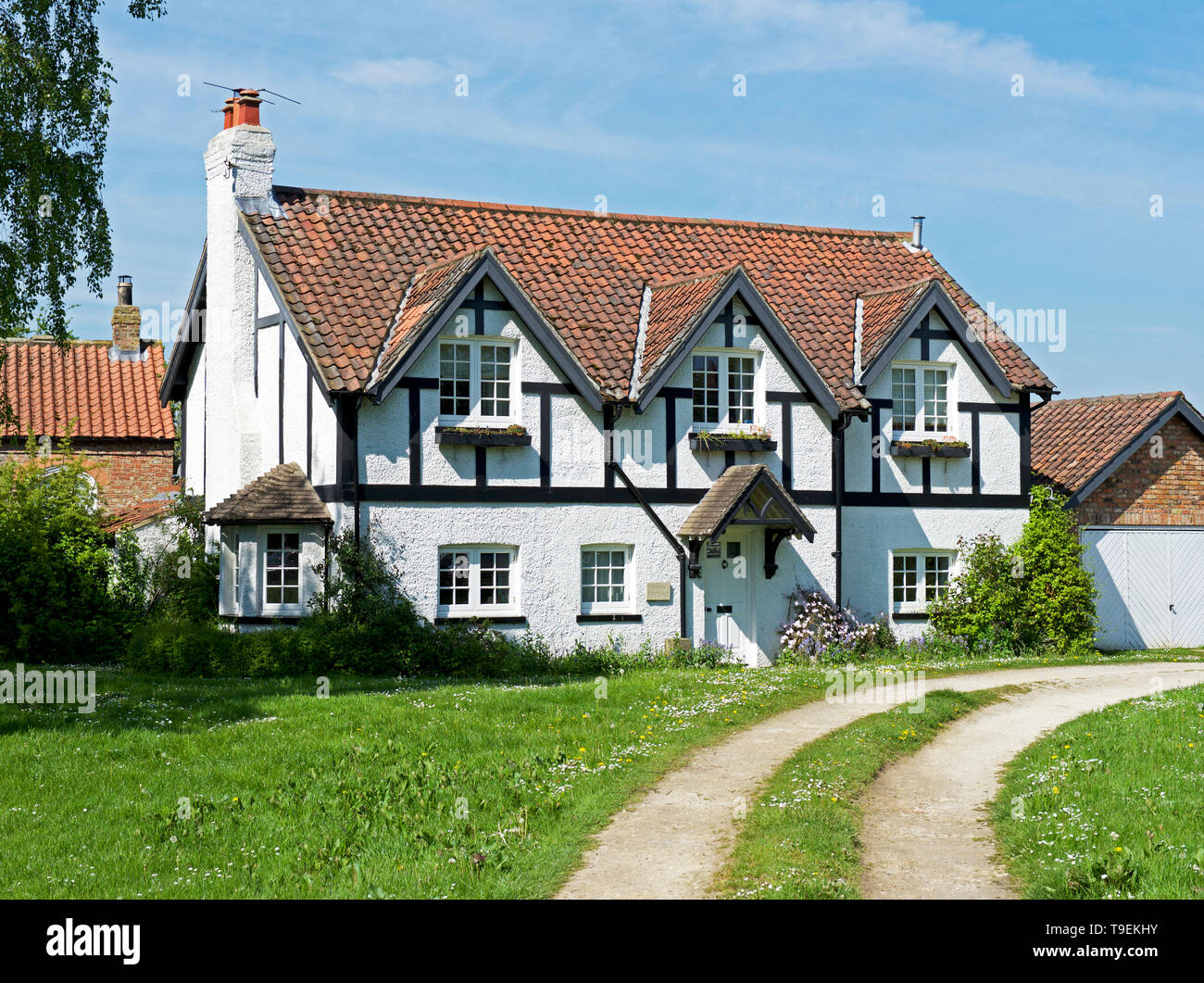 Askham richard hi-res stock photography and images - Alamy