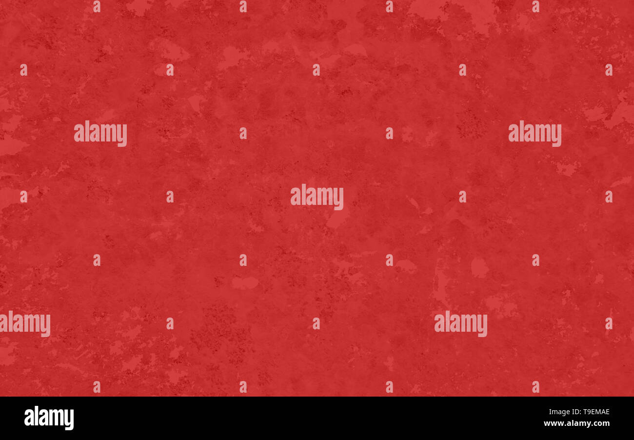 Bright Red Colour Wallpaper