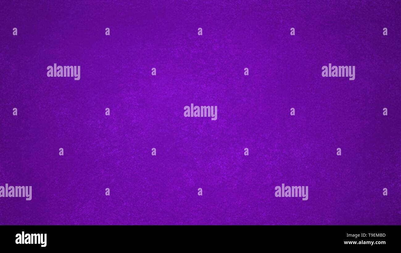 Royal purple background with old vintage paint grunge texture in ...