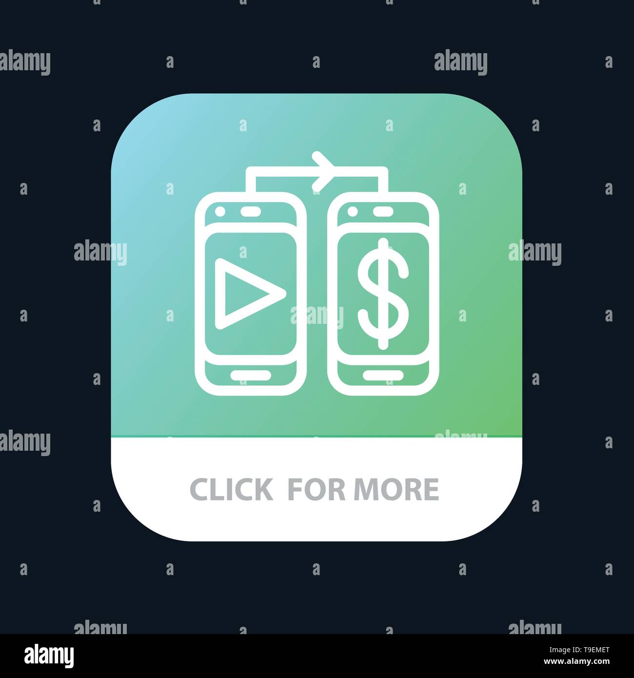 Android pay app Stock Vector Images - Alamy