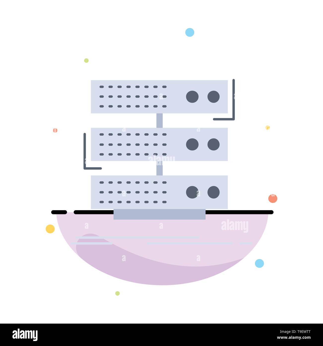 Storage array vector vectors hi-res stock photography and images - Alamy