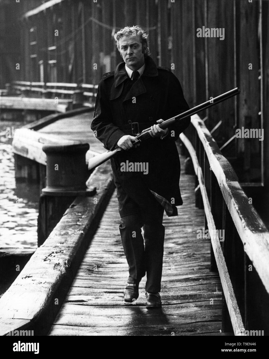 Get carter 1971 hi-res stock photography and images - Alamy