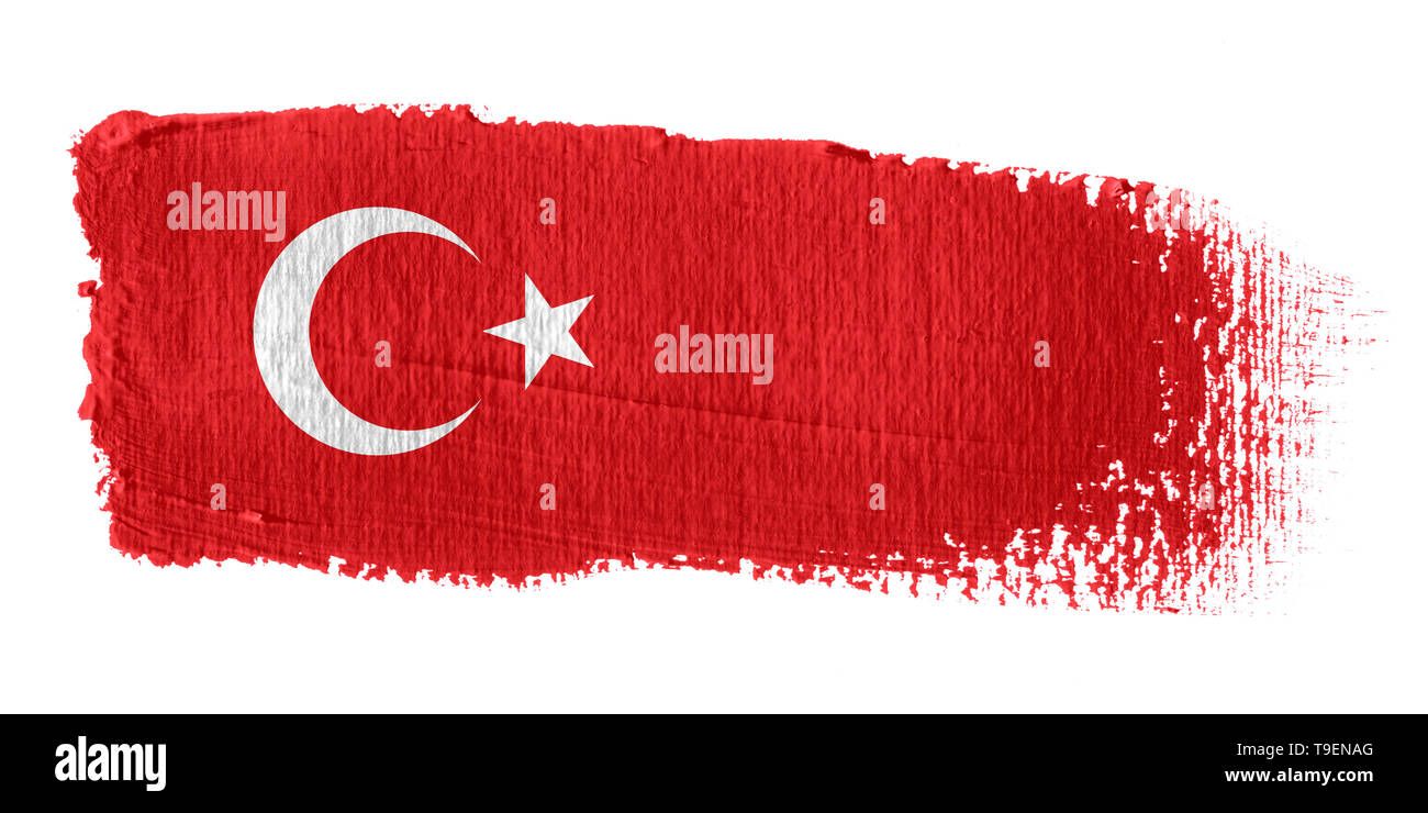 Republic day of turkey Cut Out Stock Images & Pictures - Alamy