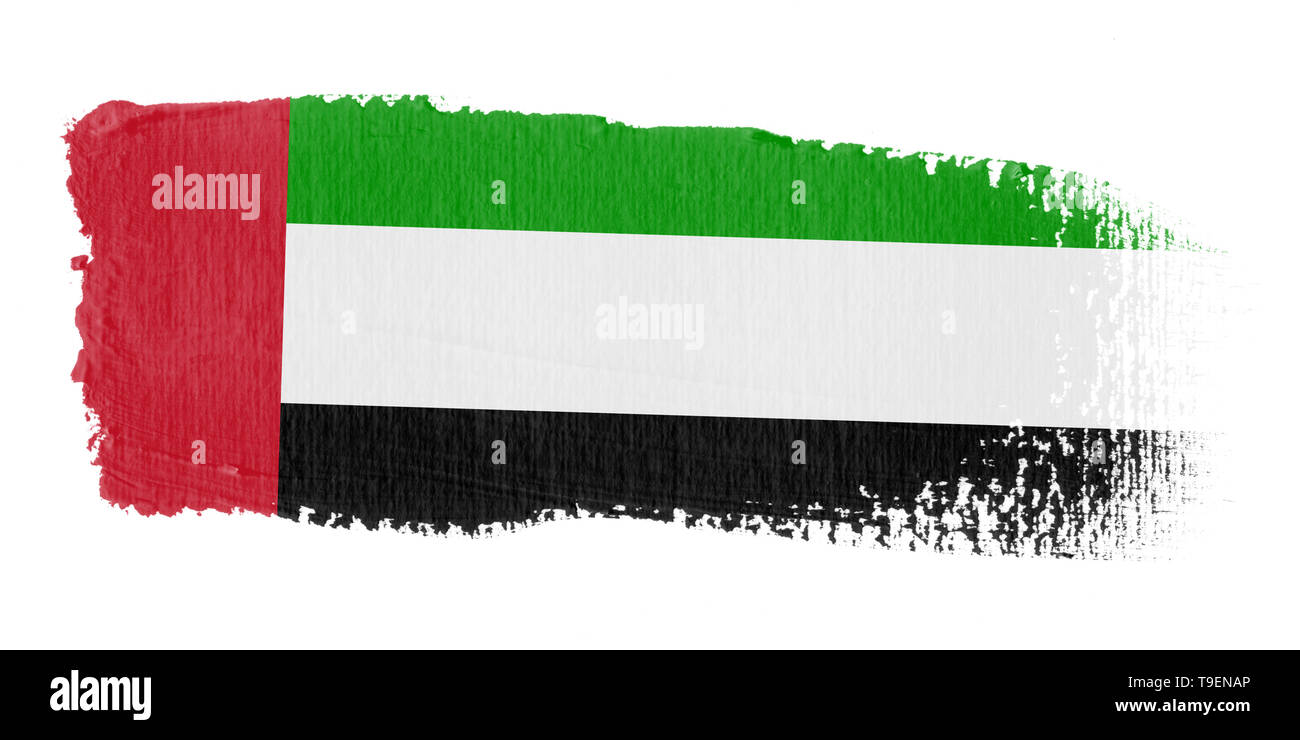 United arab emirates arabic Cut Out Stock Images & Pictures - Alamy