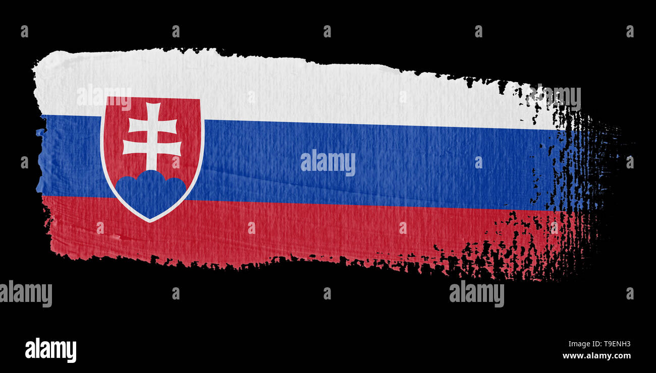 Slovak nationality hi-res stock photography and images - Alamy