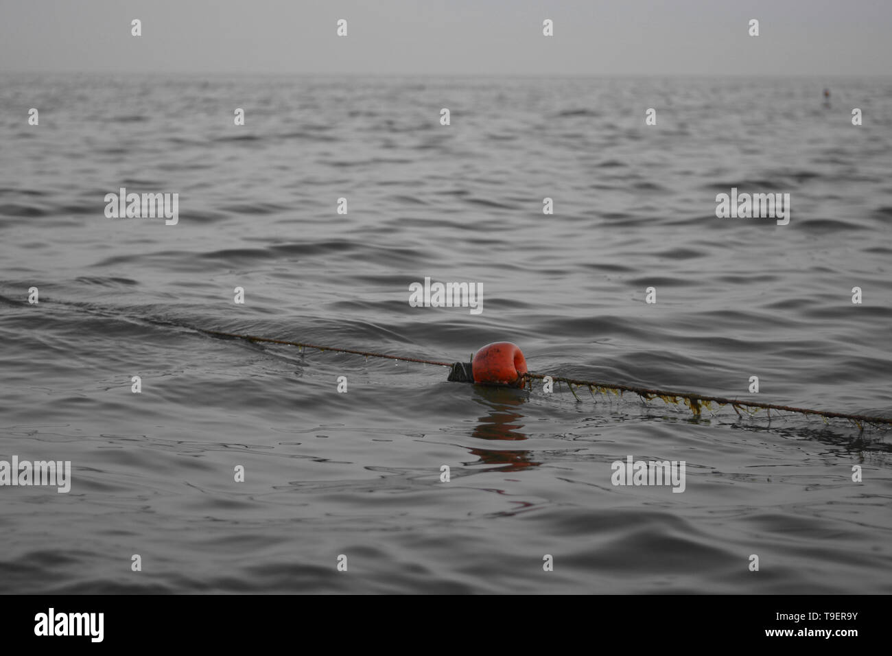 a berth in the sea Stock Photo - Alamy