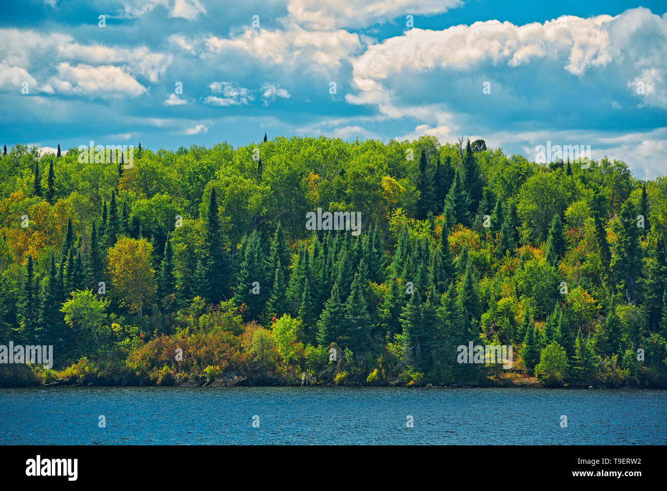 Kenora district hi-res stock photography and images - Alamy
