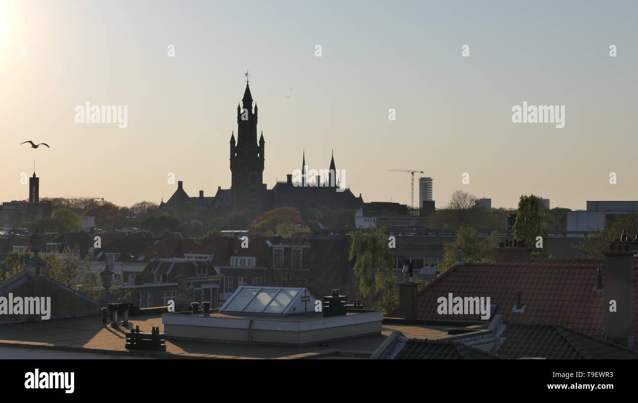 Peace palace hi-res stock photography and images - Alamy