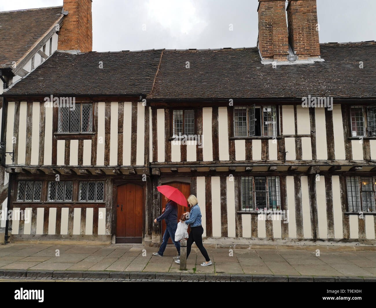 Guildhall Walk High Resolution Stock Photography and Images - Alamy