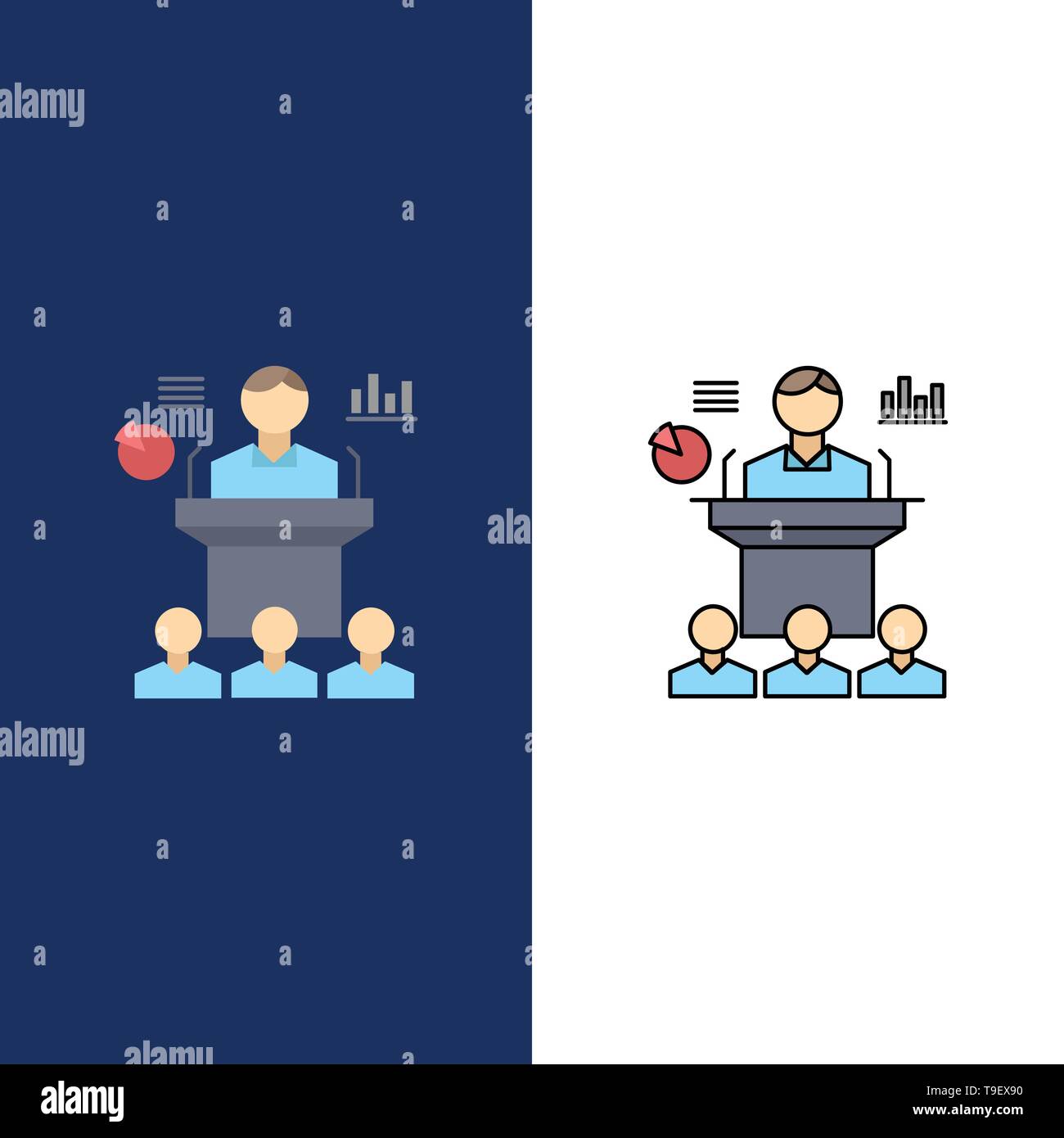 Faculty group Stock Vector Images - Alamy