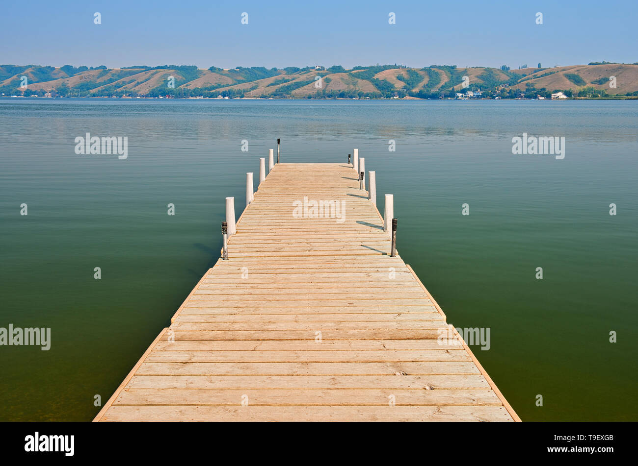 Pasqua lake hi-res stock photography and images - Alamy