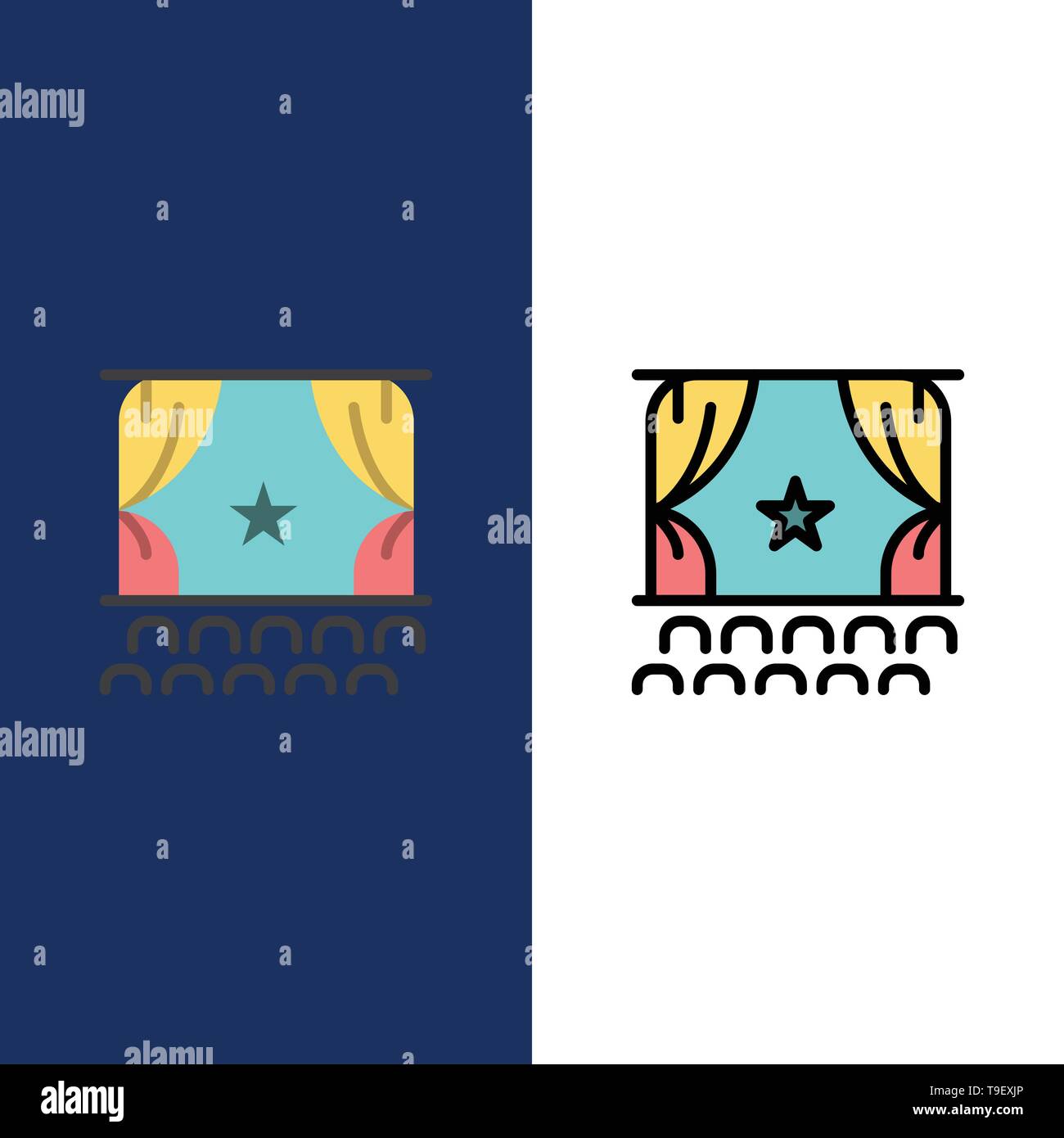 New york academy of art Stock Vector Images - Alamy