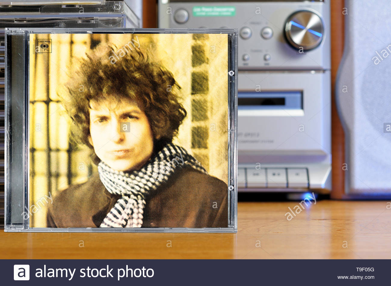 Bob Dylan 1966 Stock Photos & Bob Dylan 1966 Stock Images - Alamy