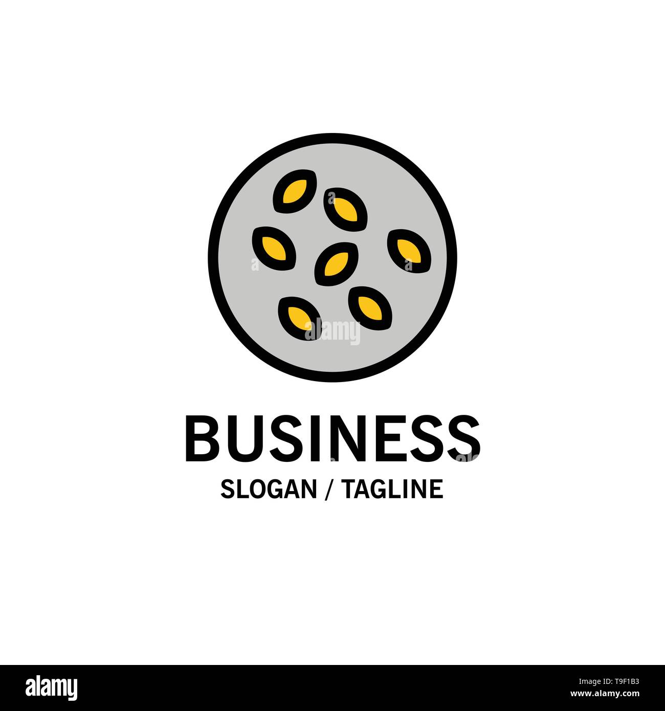 Sesame logo Cut Out Stock Images & Pictures - Alamy