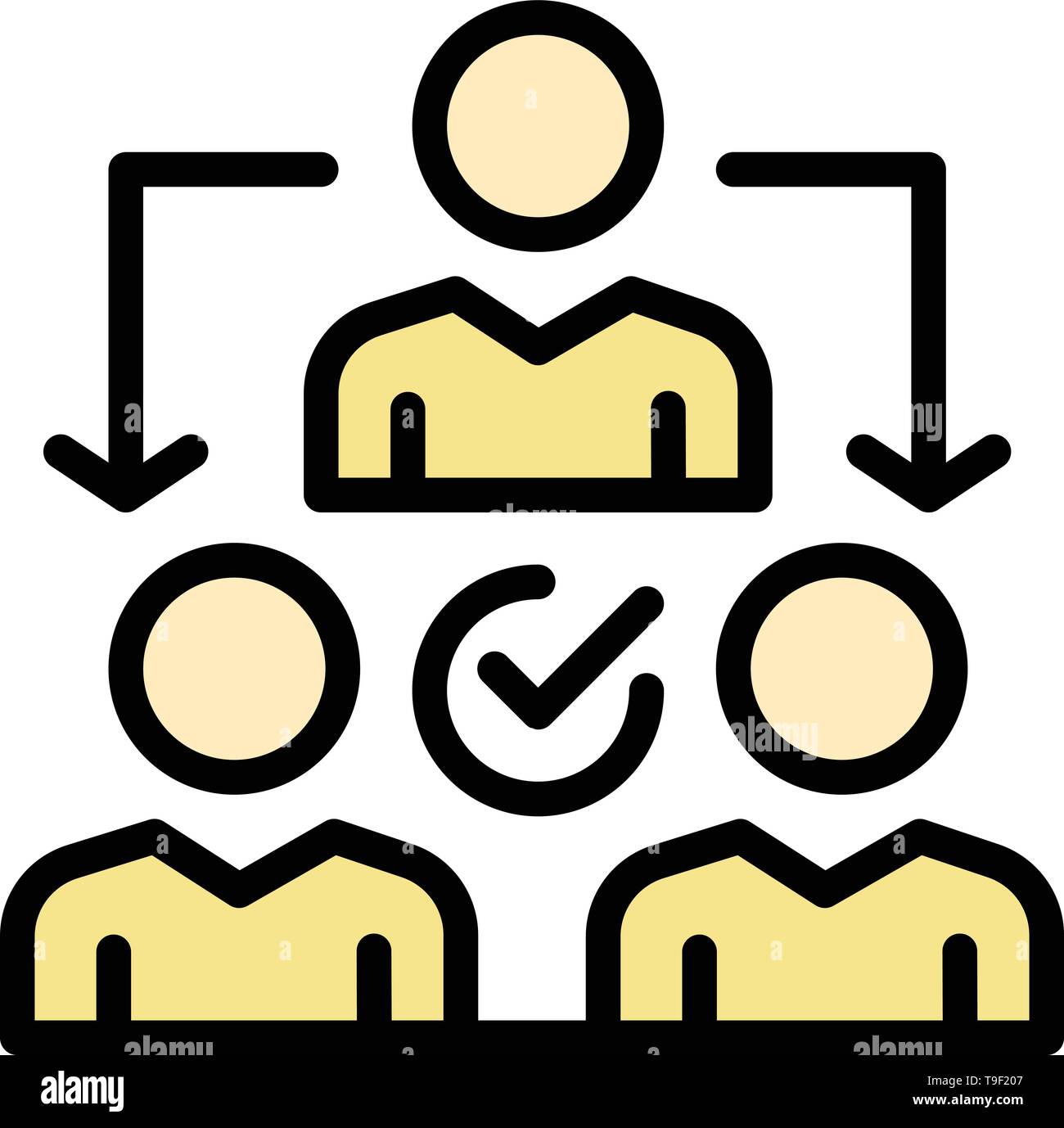 Delegation leader Stock Vector Images - Alamy