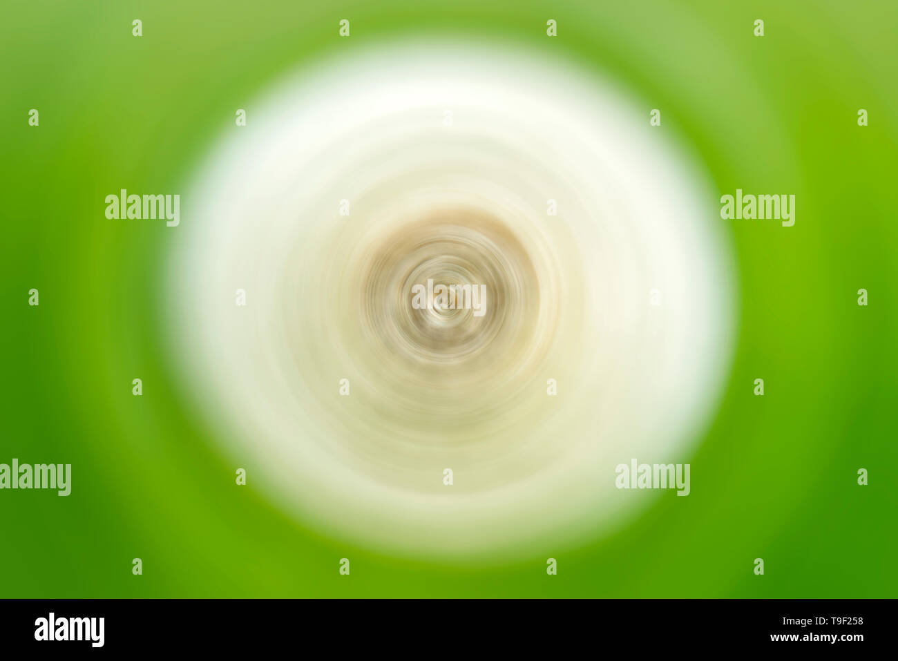 Abstract Background Of colorful Spin Circle Radial Motion Blur Stock ...