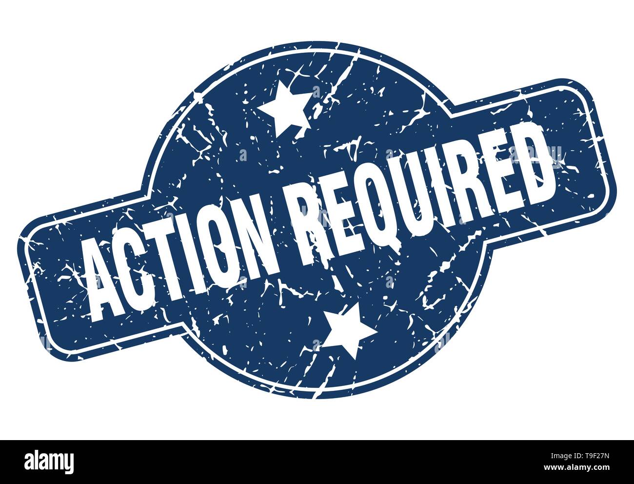 Action required Stock Vector Images - Alamy