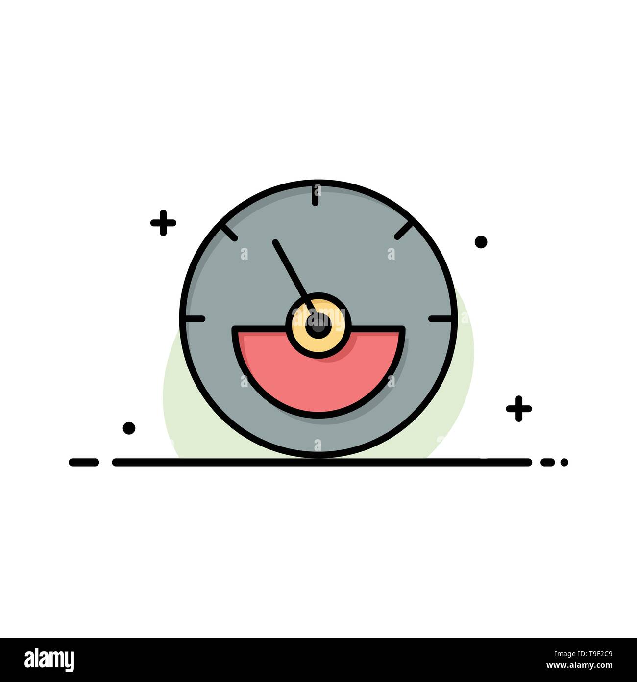 Amperemeter Stock Vector Images - Alamy