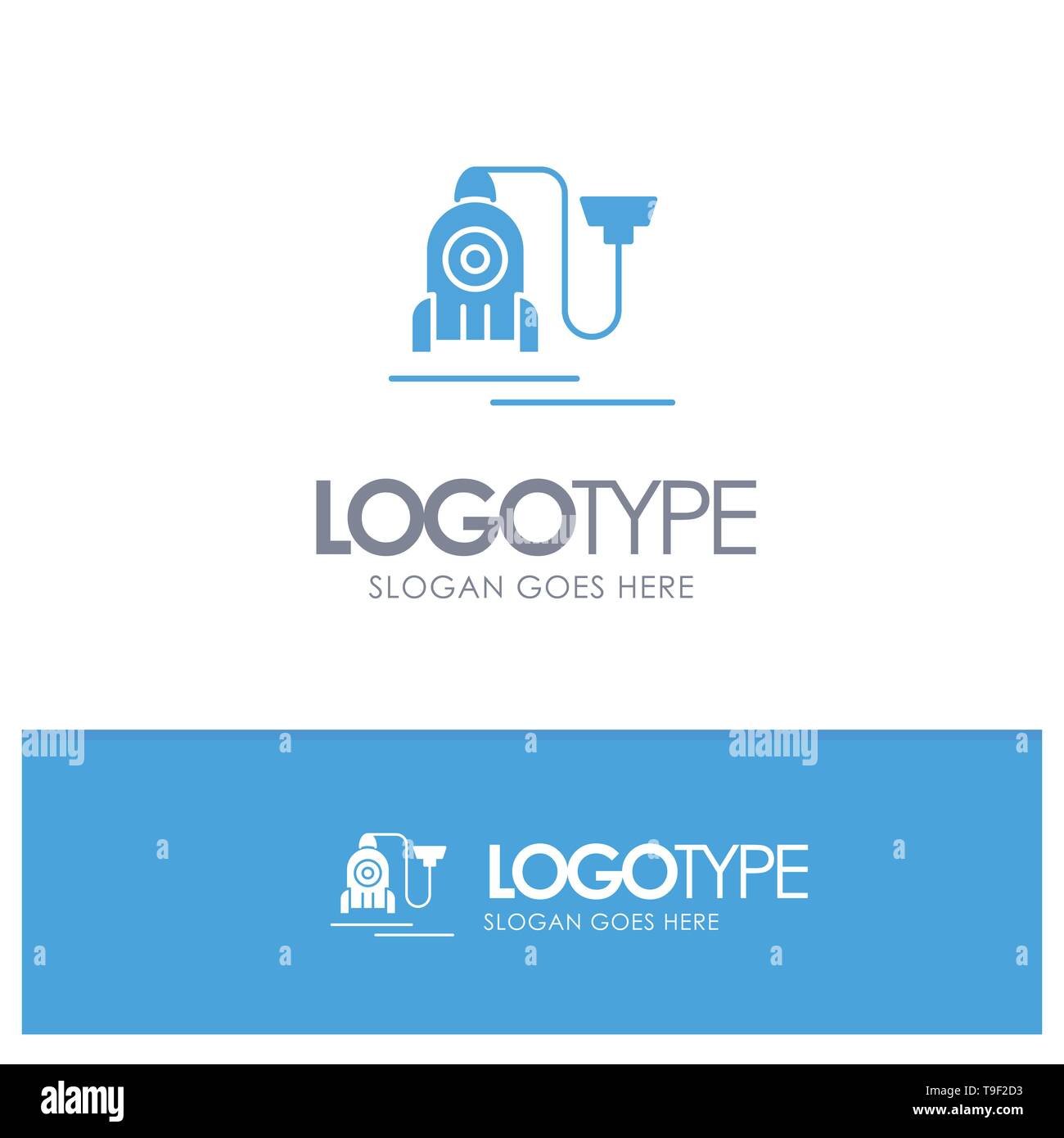 Hotel Lift Detail Stock Vector Images - Alamy