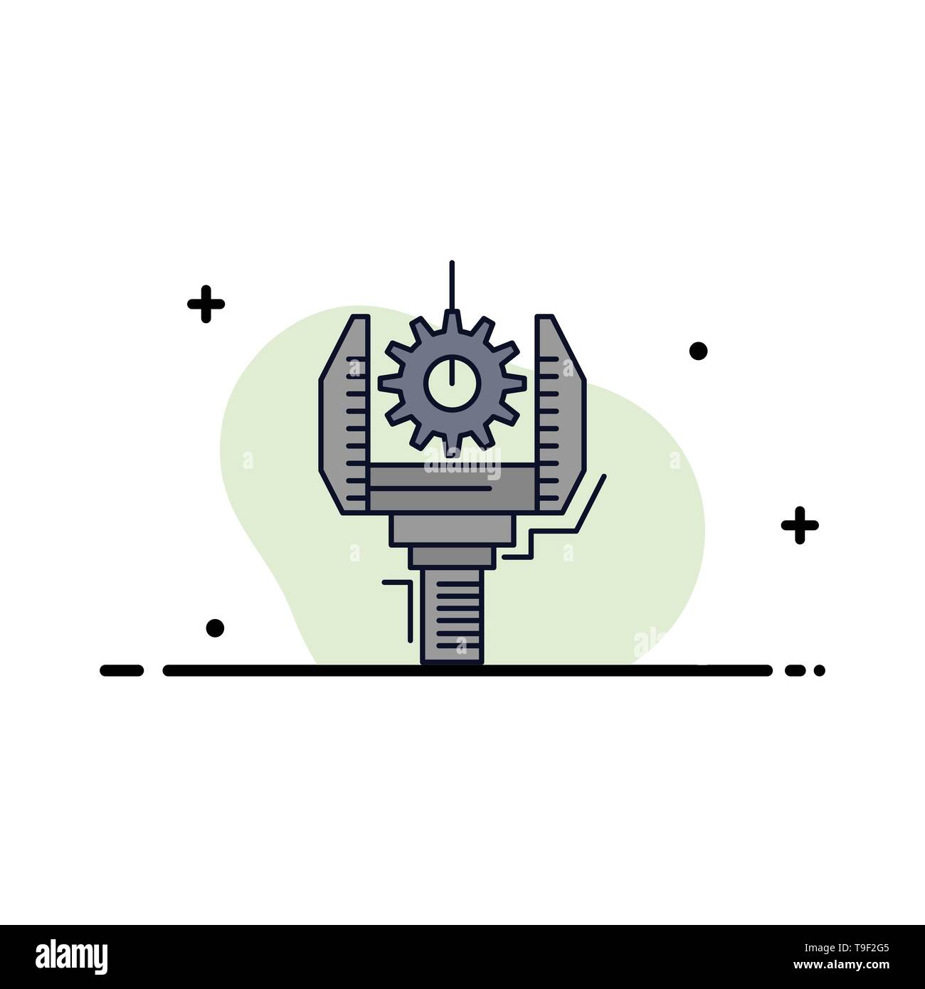 Automatic production vector vectors hi-res stock photography and images ...
