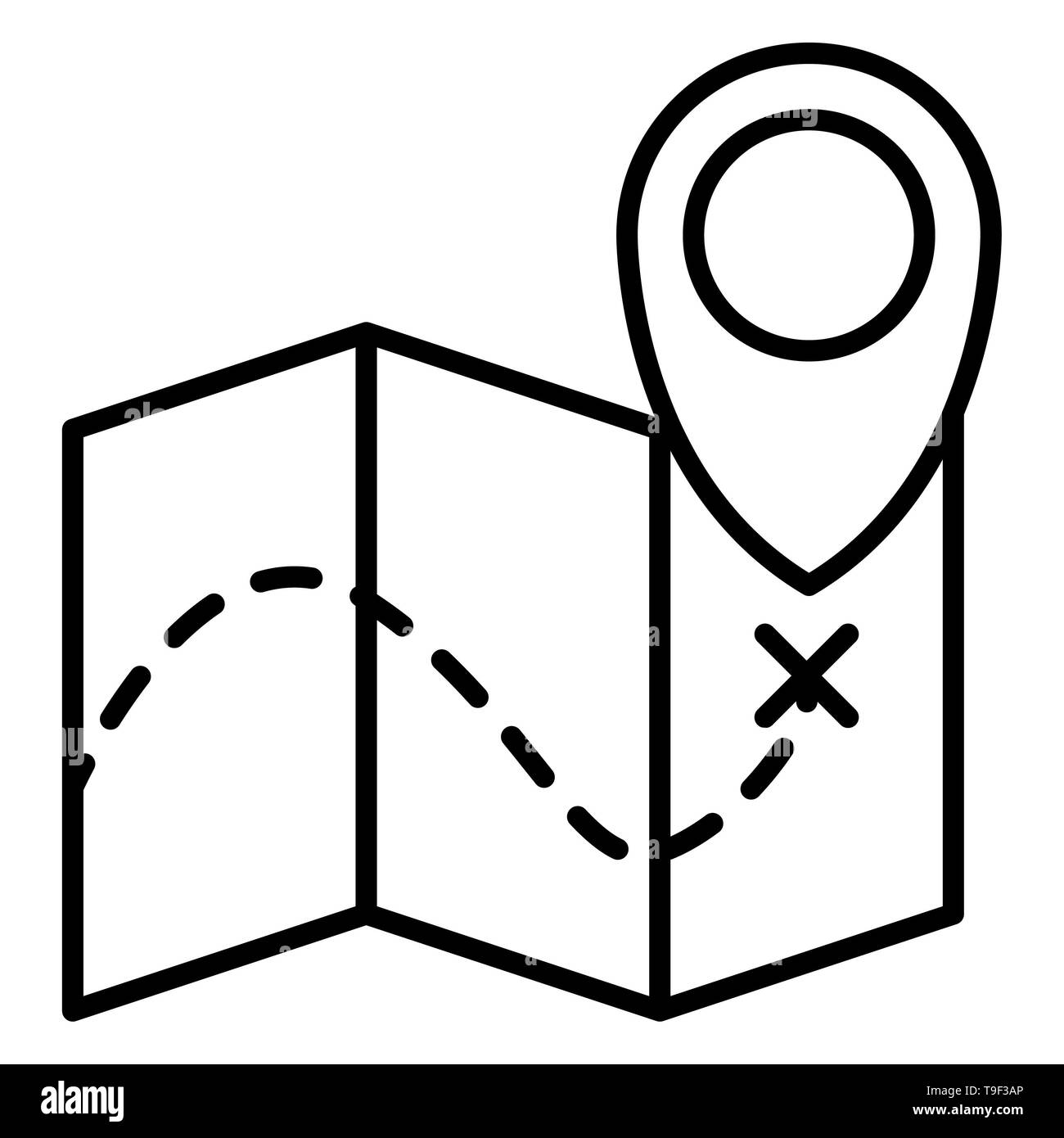 Navigation Icon