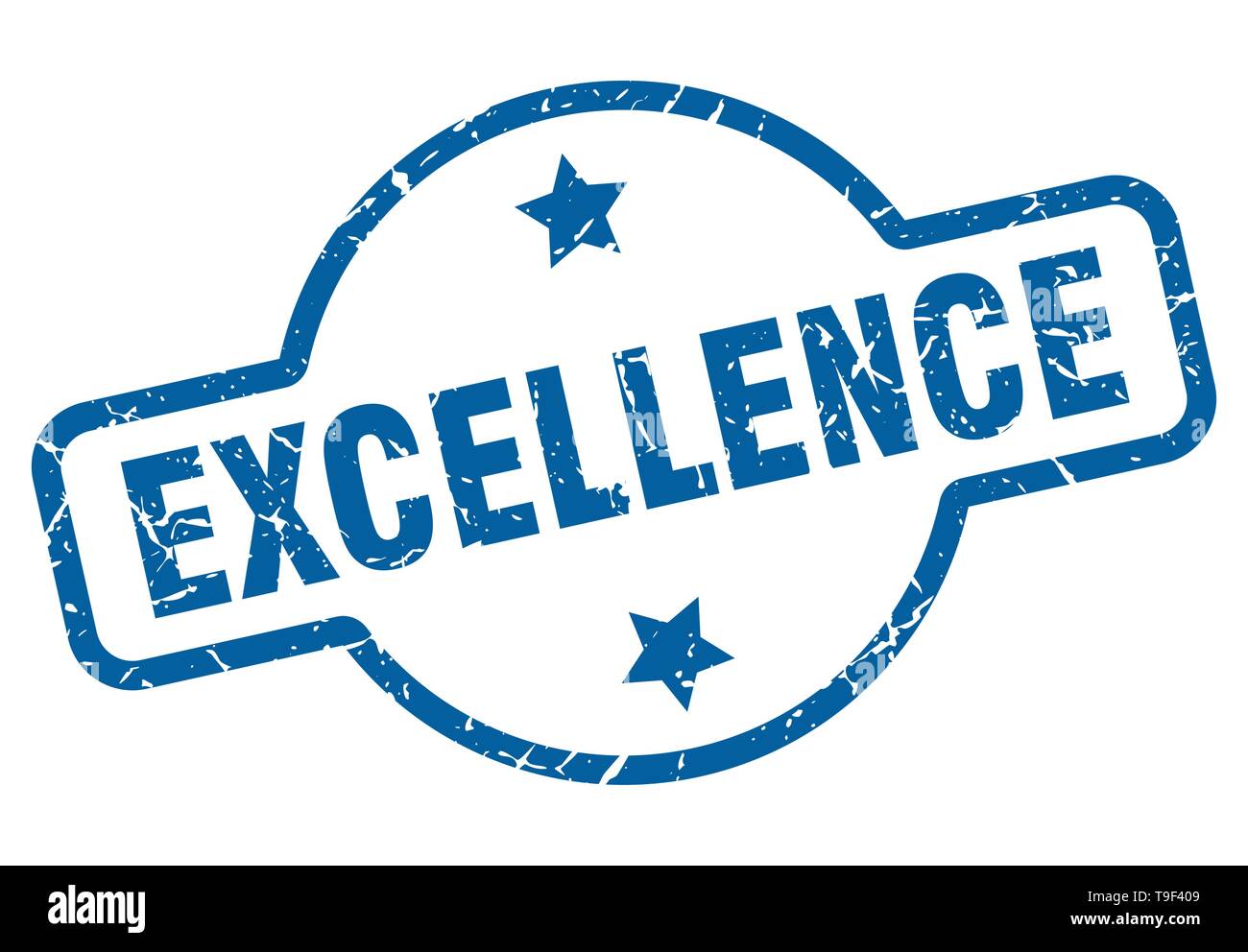 excellence vintage stamp. excellence sign Stock Vector Image & Art - Alamy