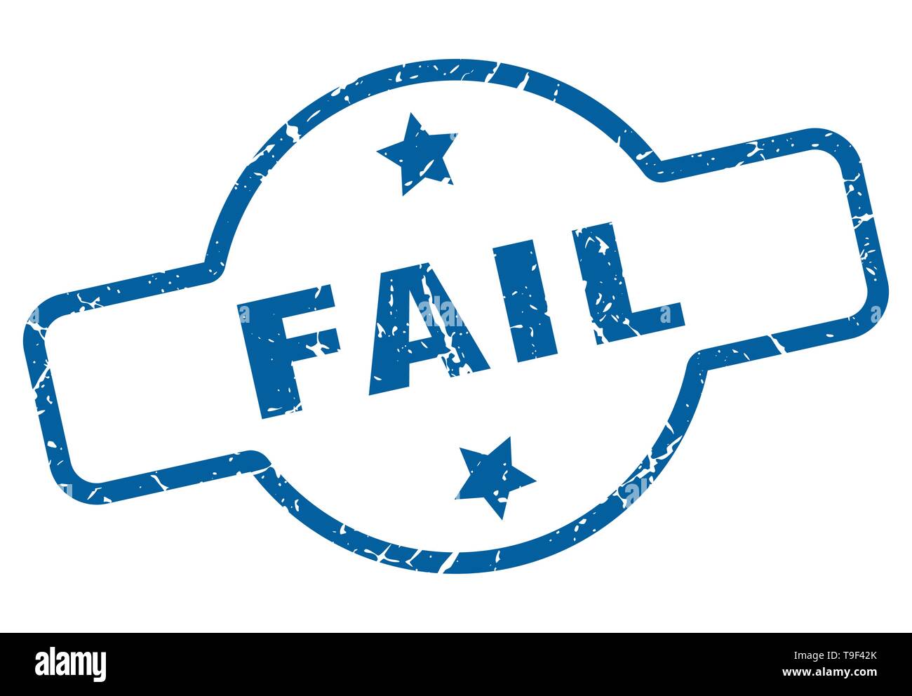 fail vintage stamp. fail sign Stock Vector Image & Art - Alamy