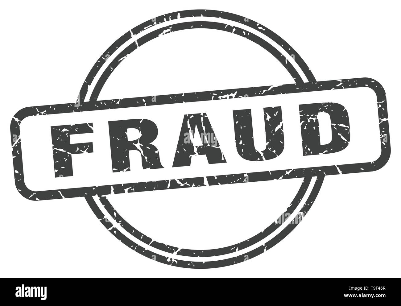 fraud vintage stamp. fraud sign Stock Vector Image & Art - Alamy