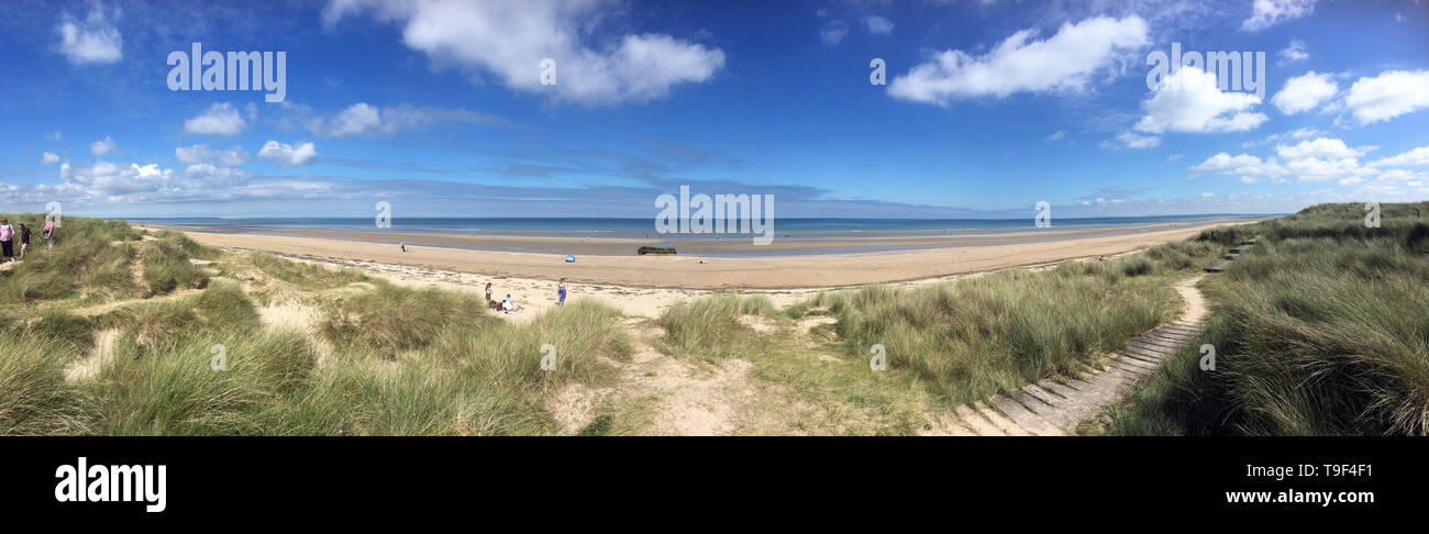 Utah beach hi-res stock photography and images - Alamy