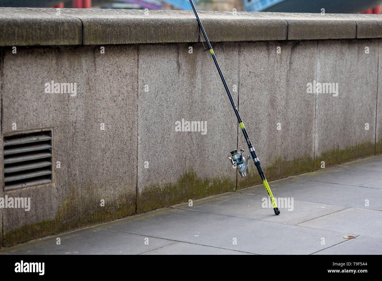 Impaled rod hi-res stock photography and images - Alamy