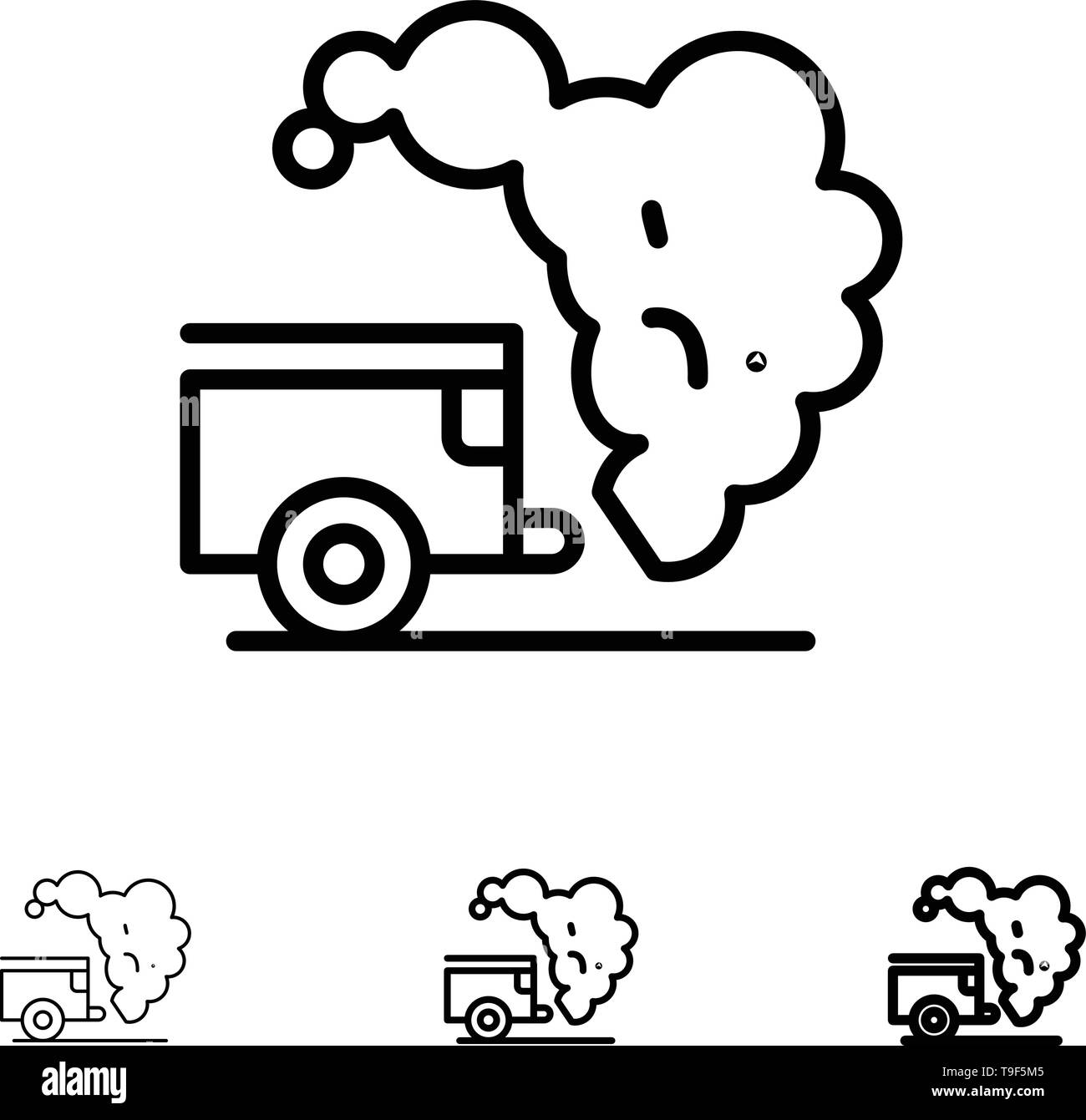 Landfill sign Black and White Stock Photos & Images - Alamy