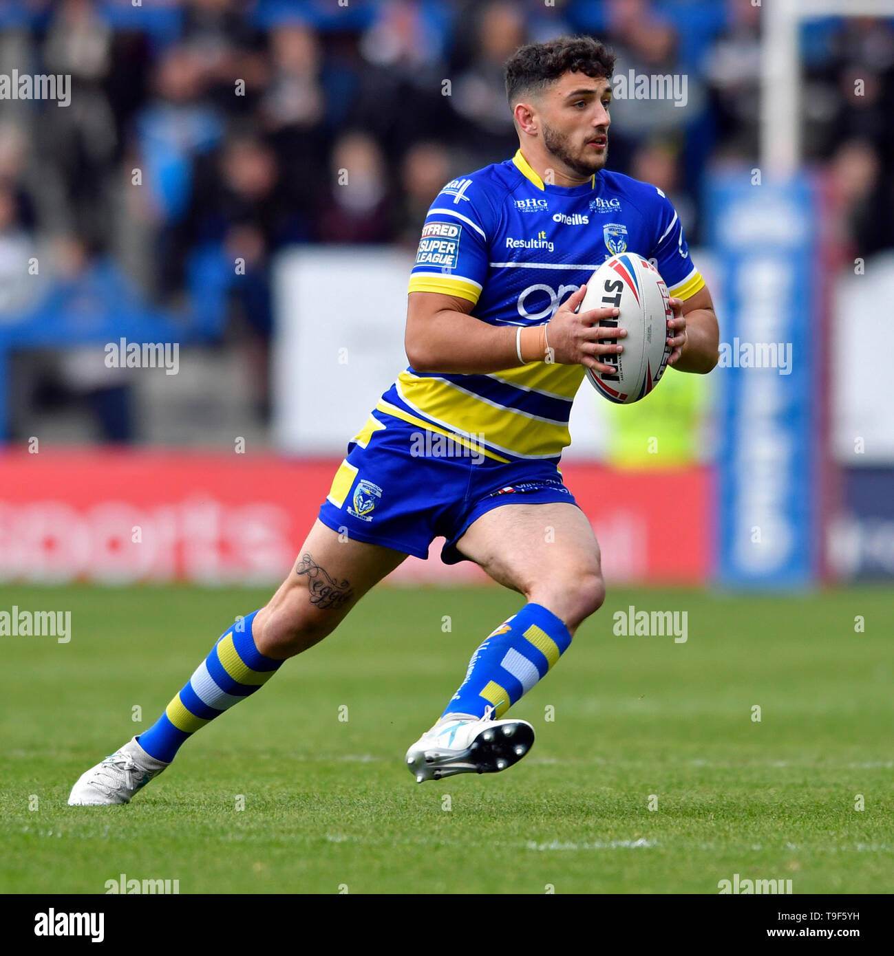 Declan patton hi-res stock photography and images - Alamy