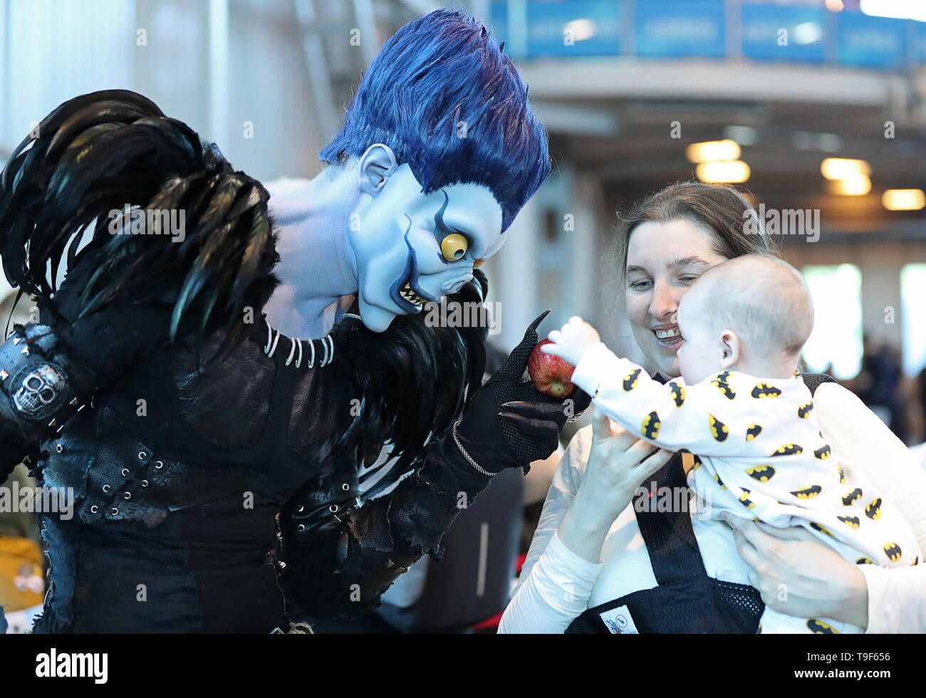 Baby Peter Death High Resolution Stock Photography and Images - Alamy