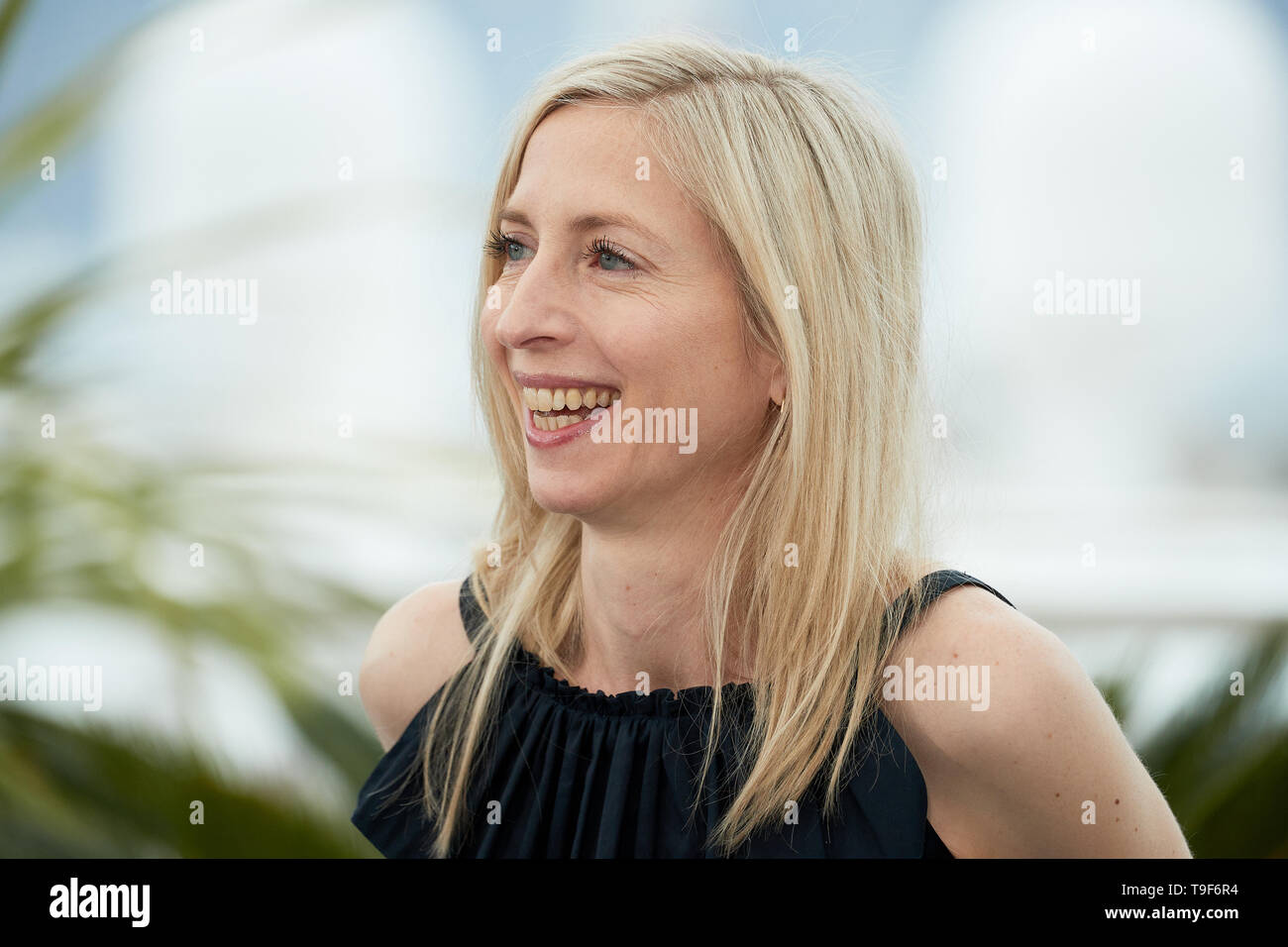 Jessica Hausner High Resolution Stock Photography and Images - Alamy