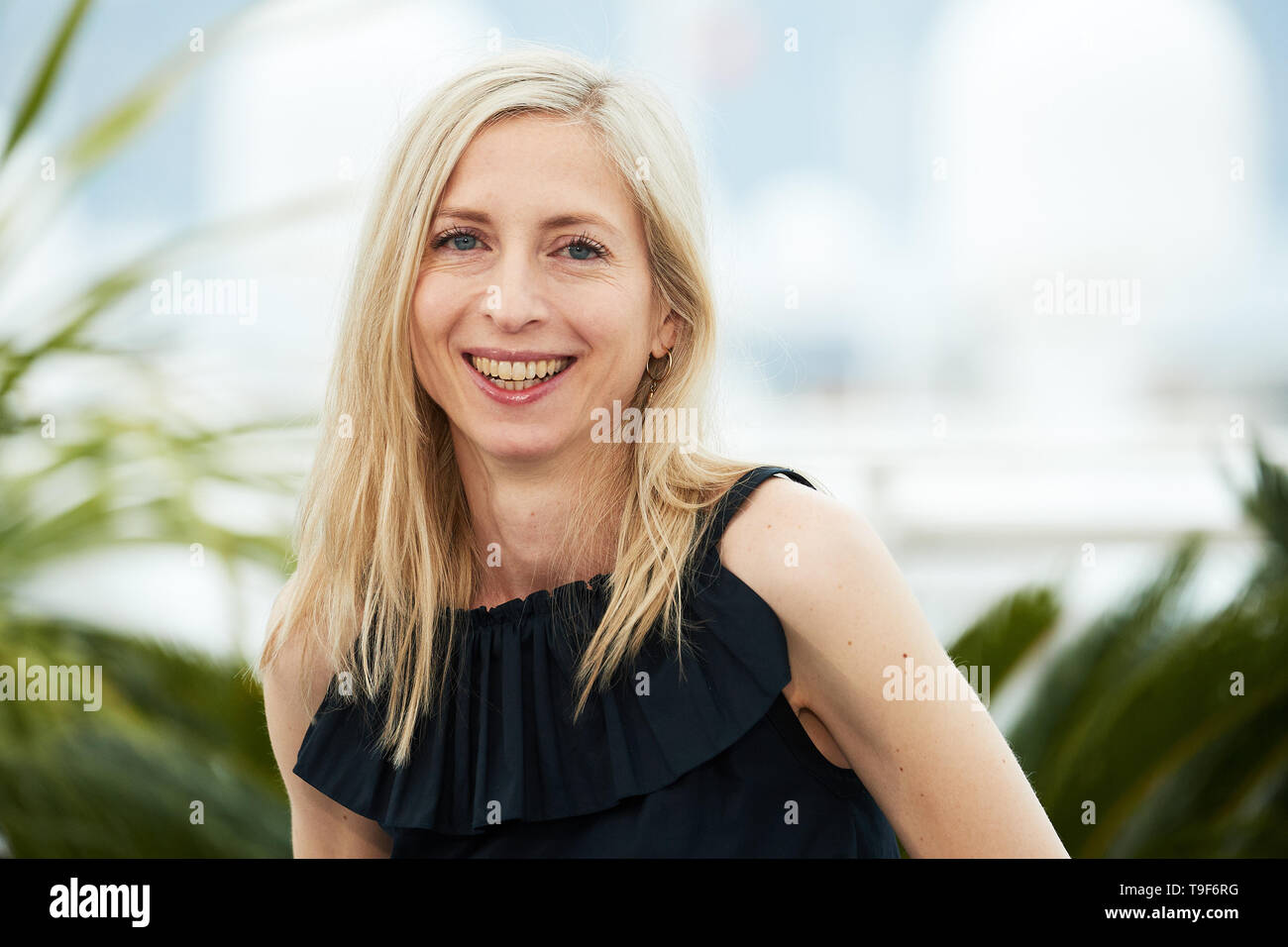 Jessica Hausner High Resolution Stock Photography and Images - Alamy