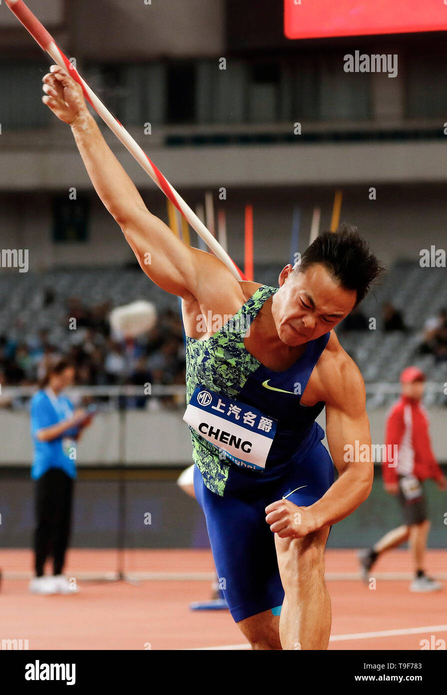 Cheng Chao's Instagram, Twitter & Facebook on IDCrawl