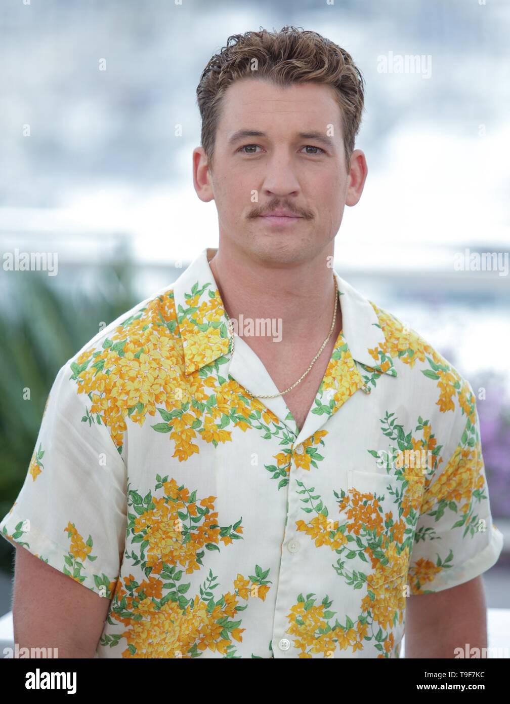 Miles Teller Actor To Old To Young North Of Hollywood, West Of Hell ...