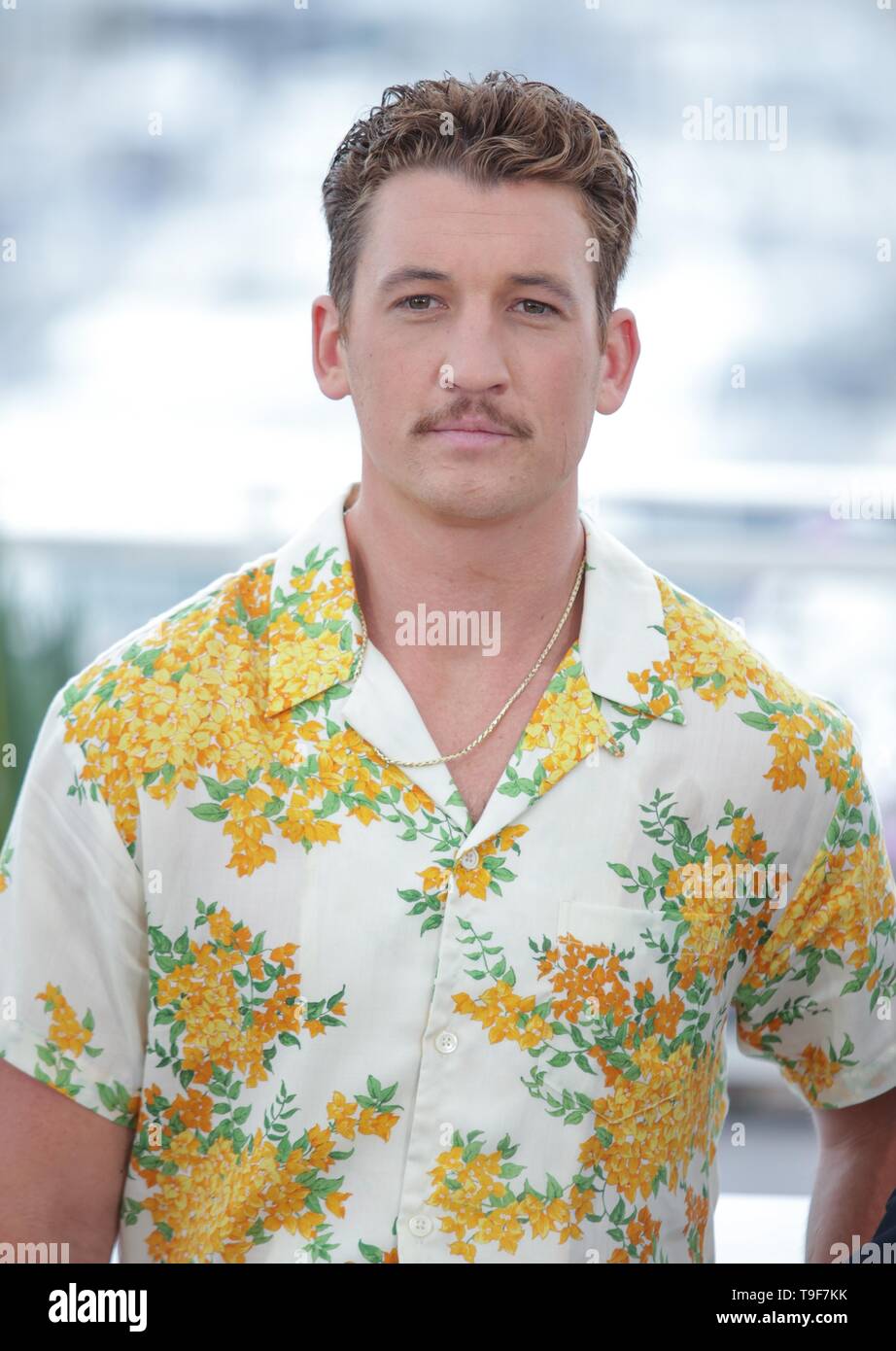 Miles Teller Actor To Old To Young North Of Hollywood, West Of Hell ...