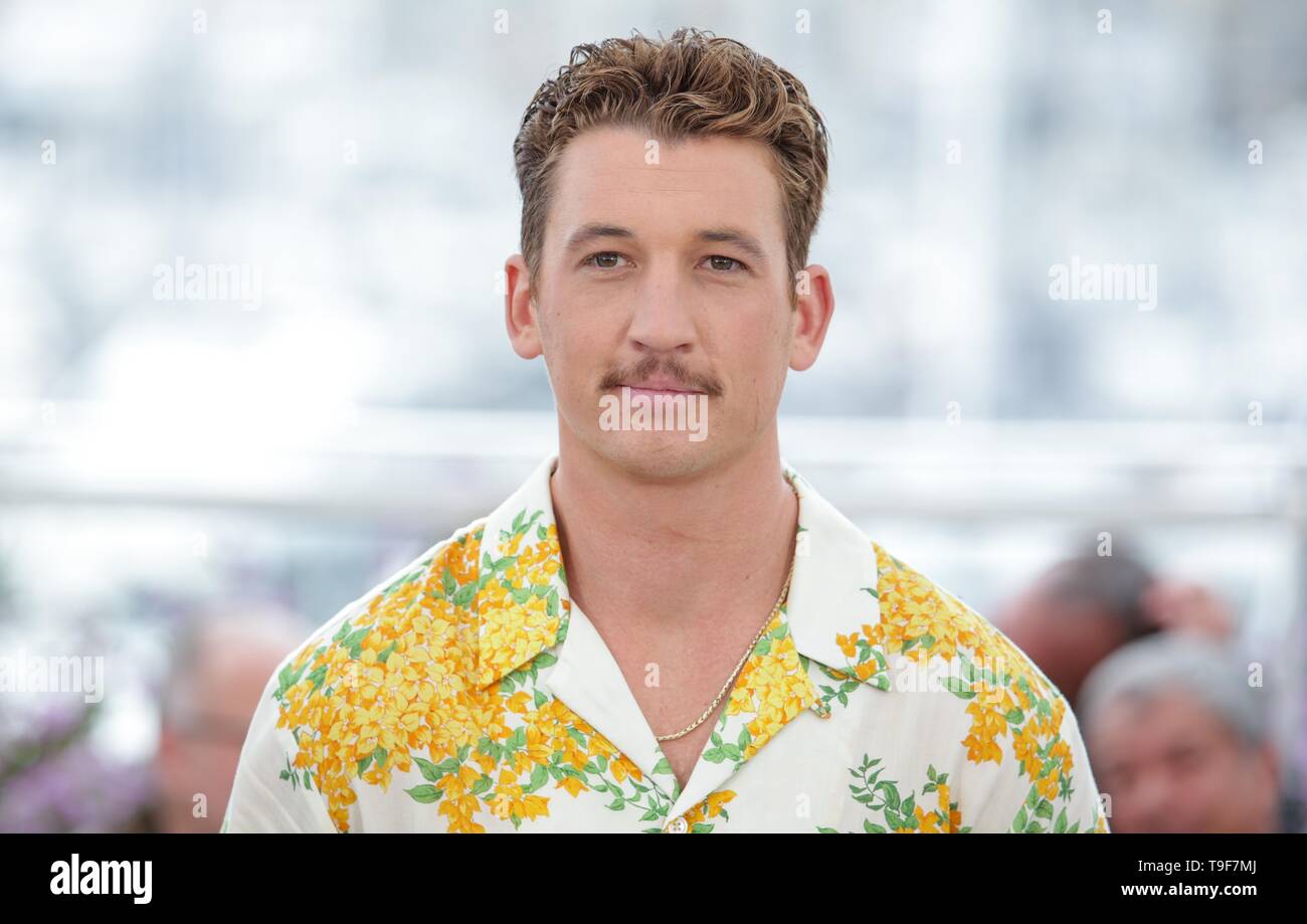 Miles Teller Actor To Old To Young North Of Hollywood, West Of Hell ...