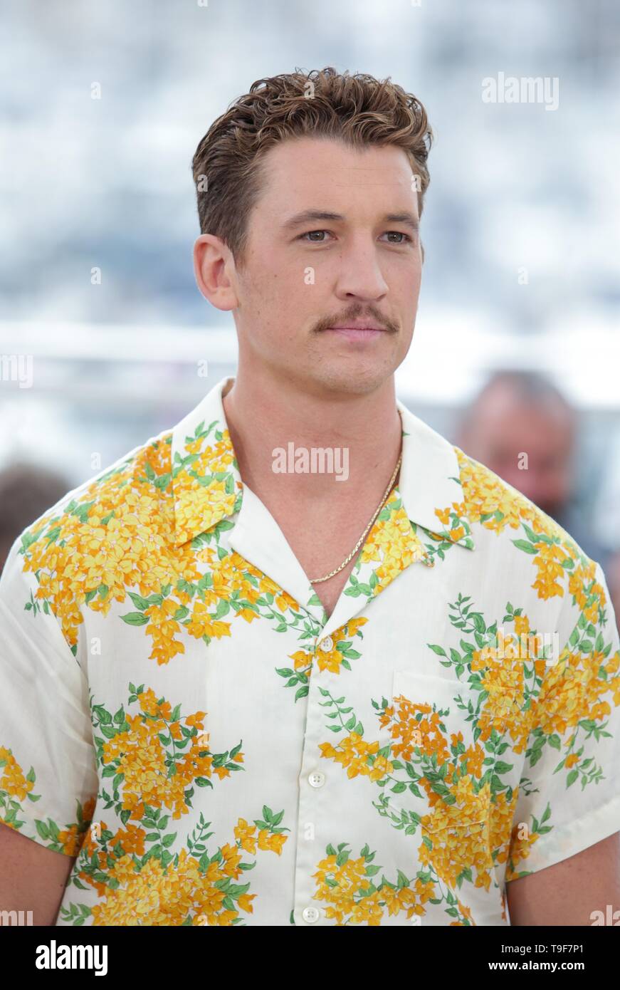 Miles Teller Actor To Old To Young North Of Hollywood, West Of Hell ...