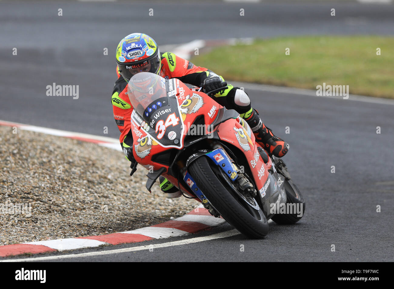Pbm motorsport hi-res stock photography and images - Alamy