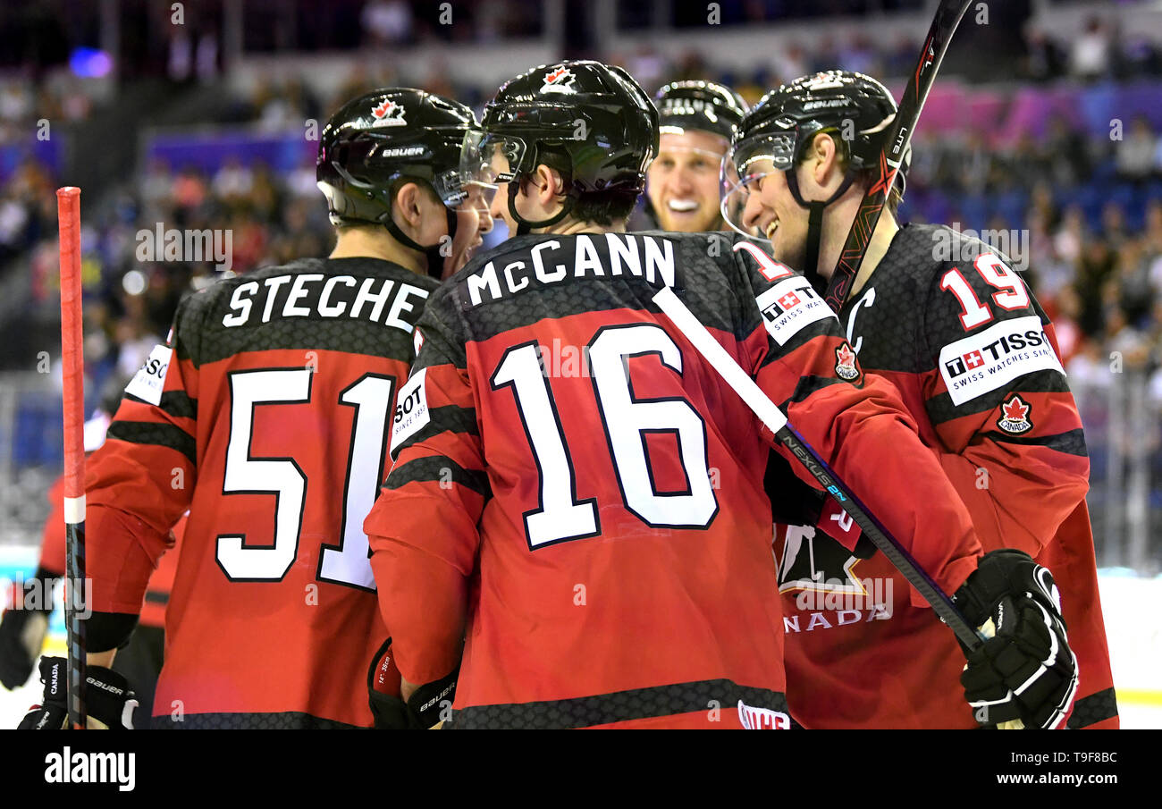 Kyle Turris Wallpaper