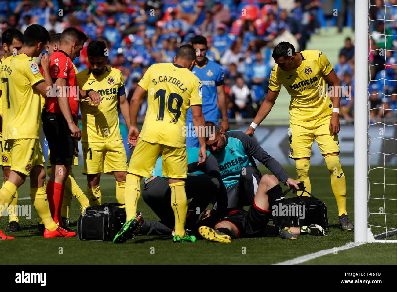 Porteria hi-res stock photography and images - Alamy