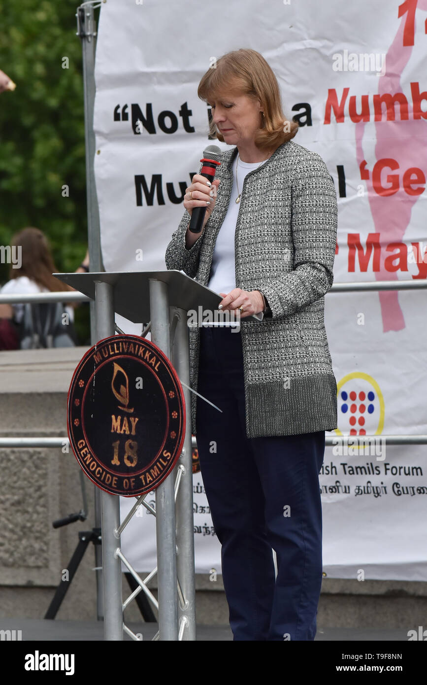 Joan ryan mp hi-res stock photography and images - Alamy