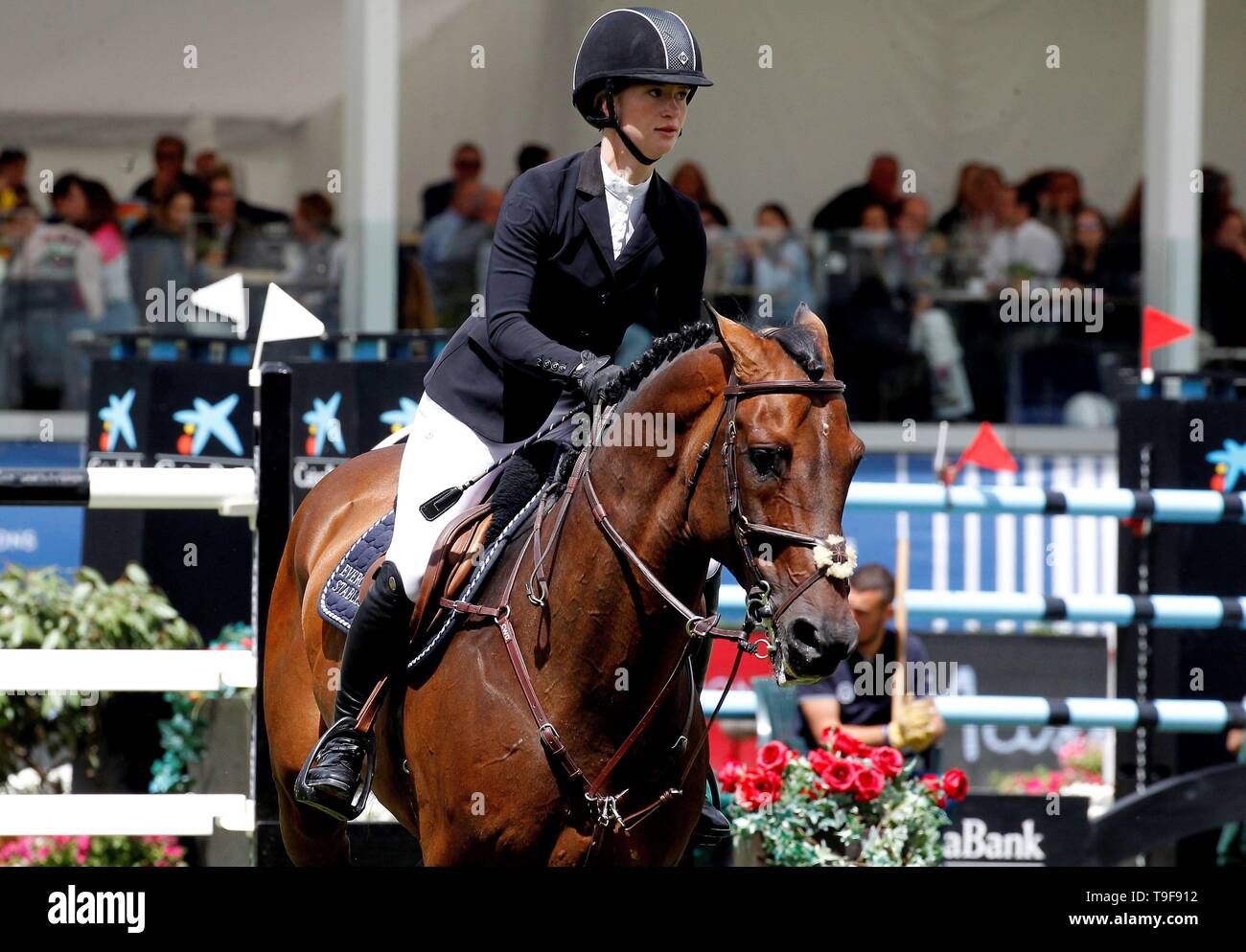 Jennifer Gates High Resolution Stock Photography and Images - Alamy