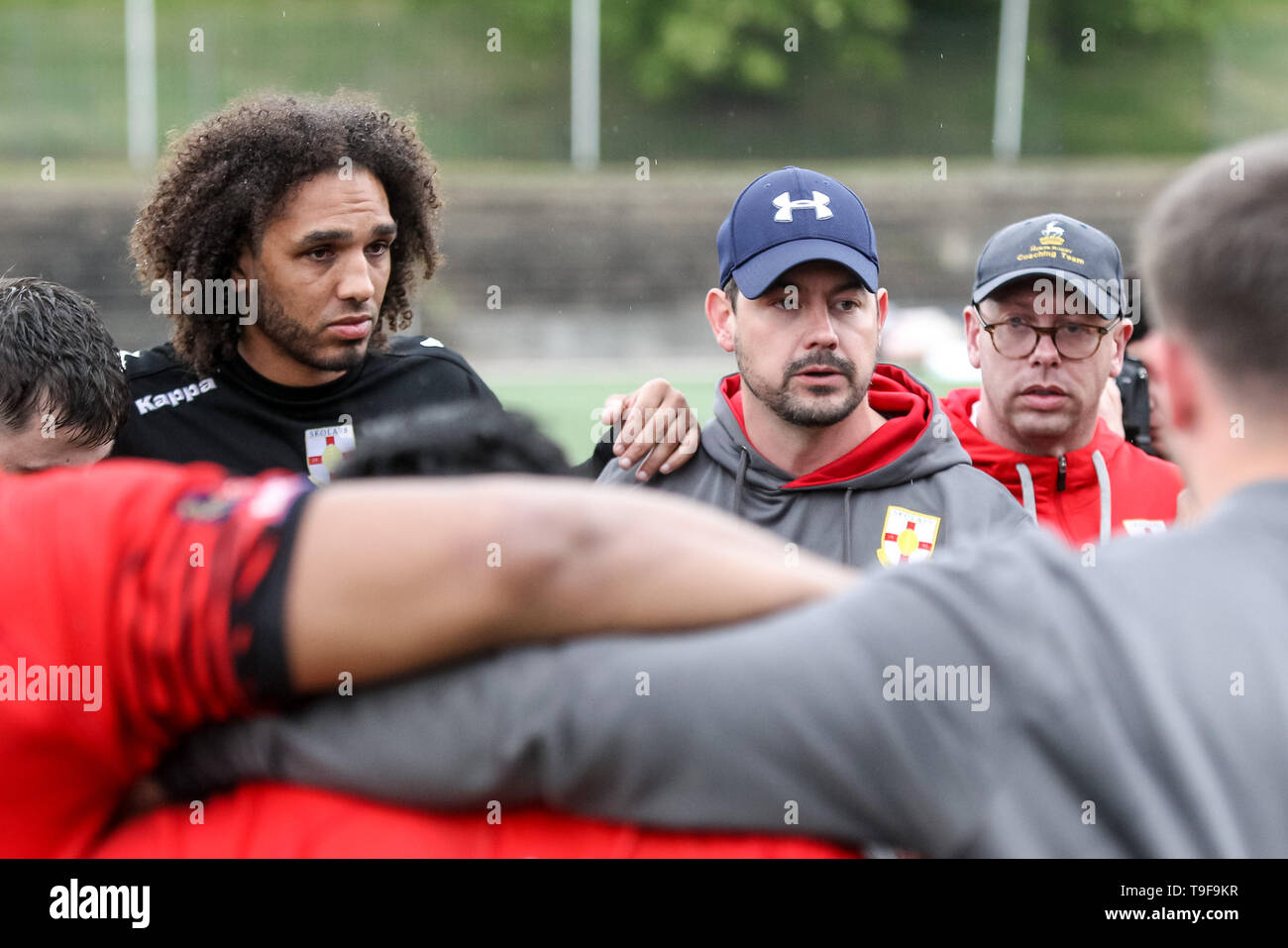 Jermaine coleman hi-res stock photography and images - Alamy