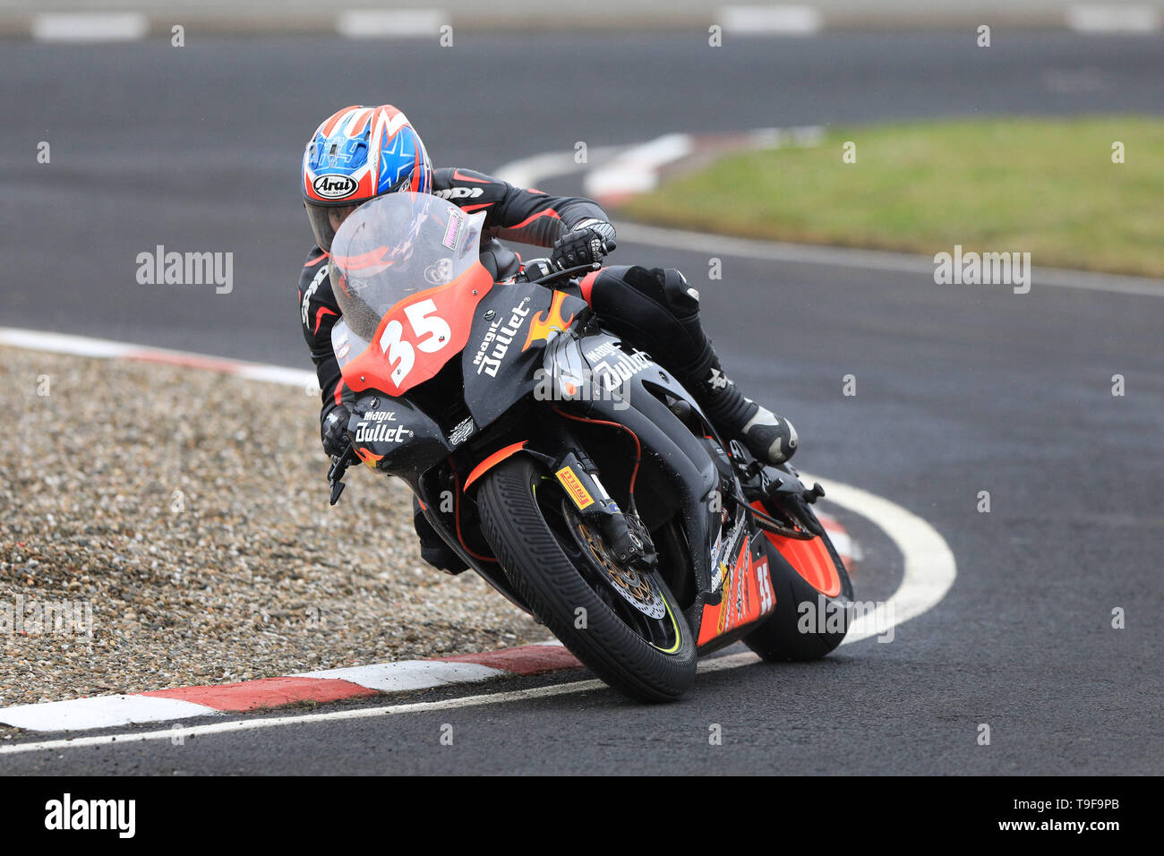 Patricia fernandez hi-res stock photography and images - Alamy