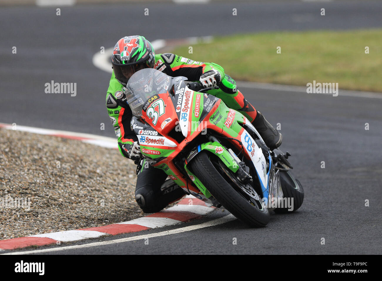 James hillier in action hi-res stock photography and images - Alamy