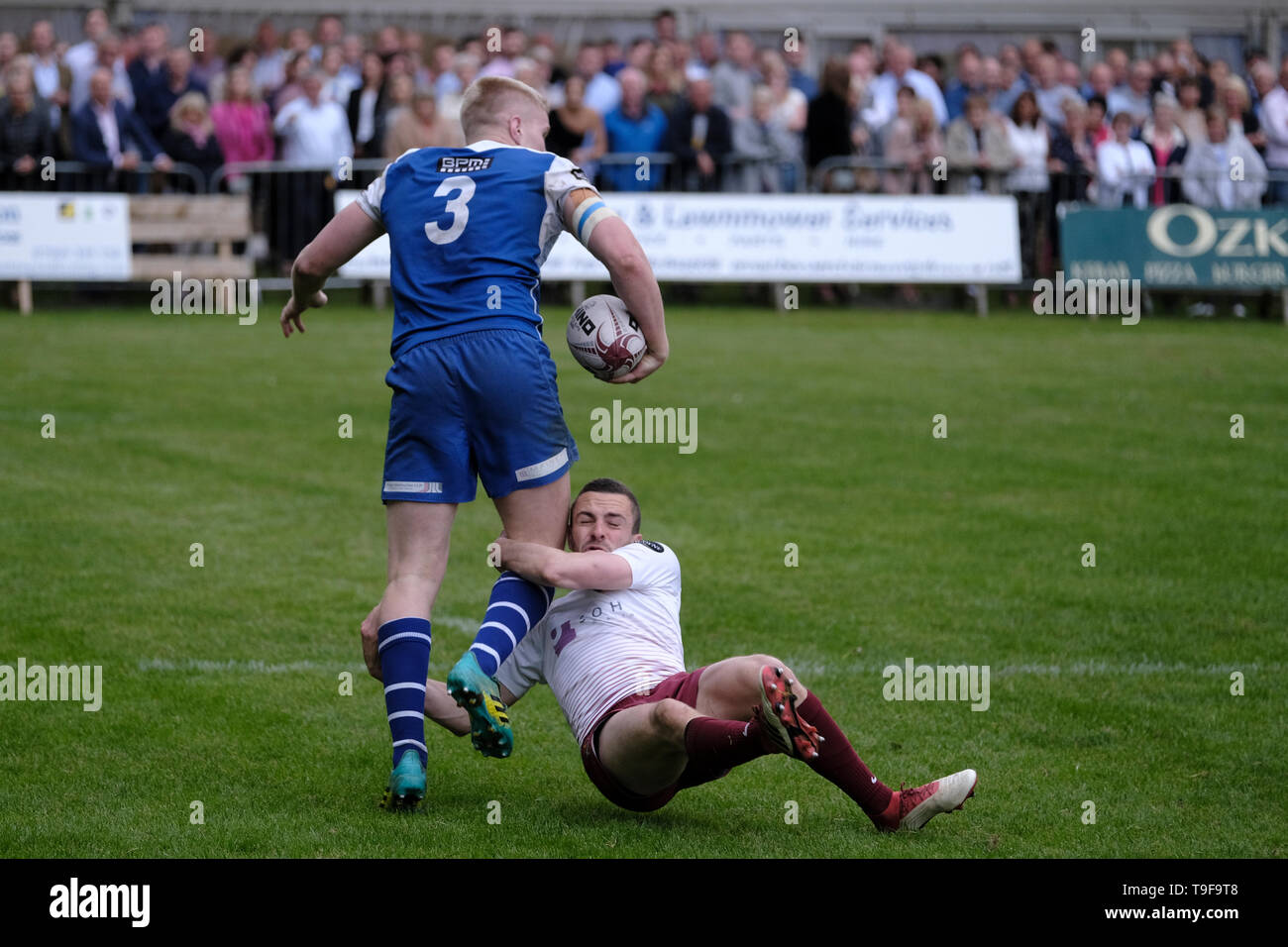 Jedforest sevens hi-res stock photography and images - Alamy