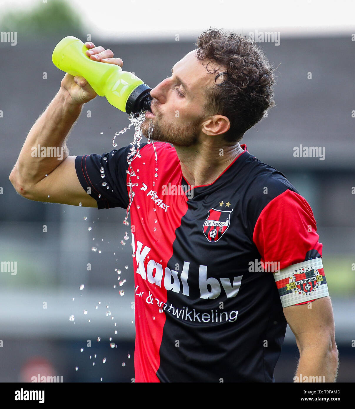 Robin janssen hi-res stock photography and images - Alamy